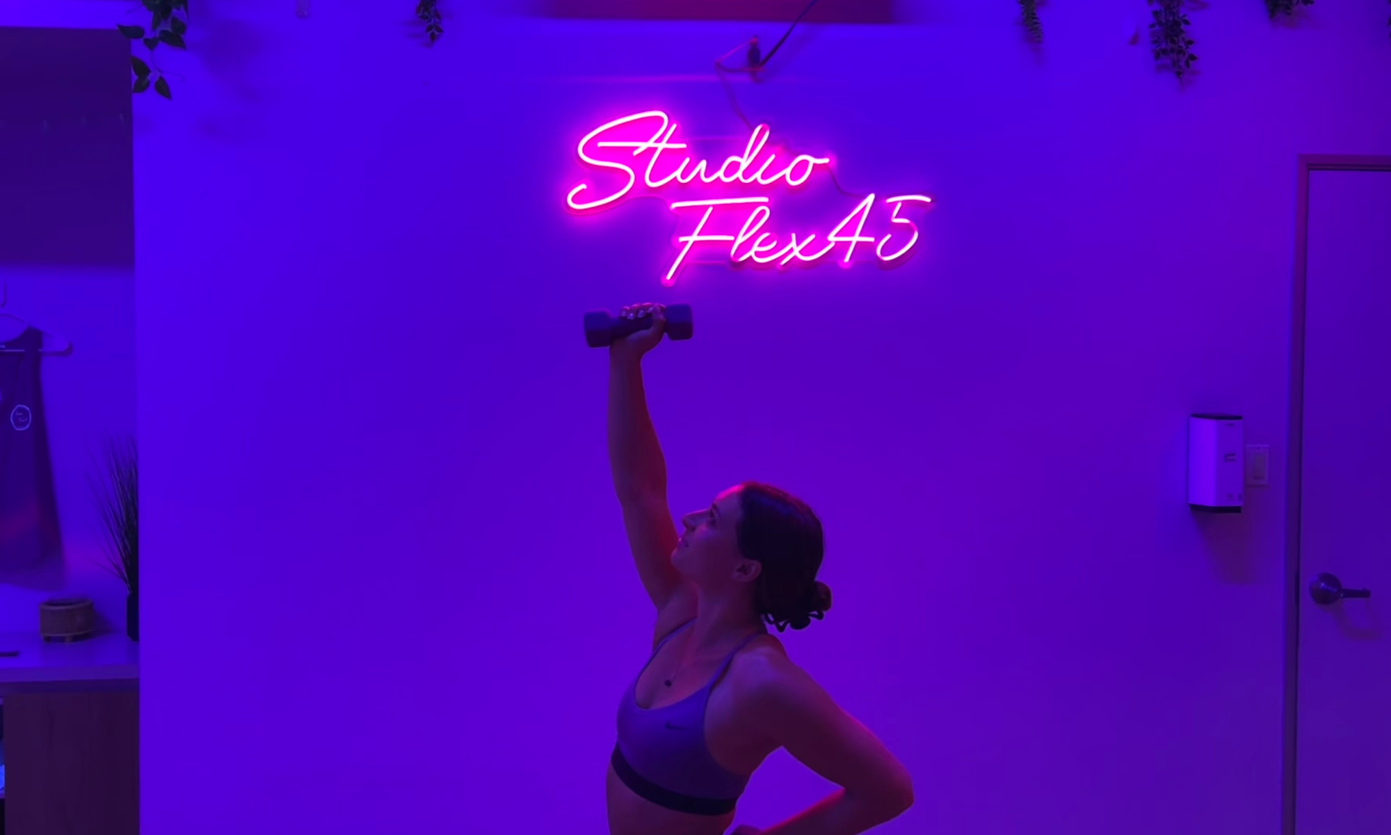 Homepage - Studio Flex45 - Ventura