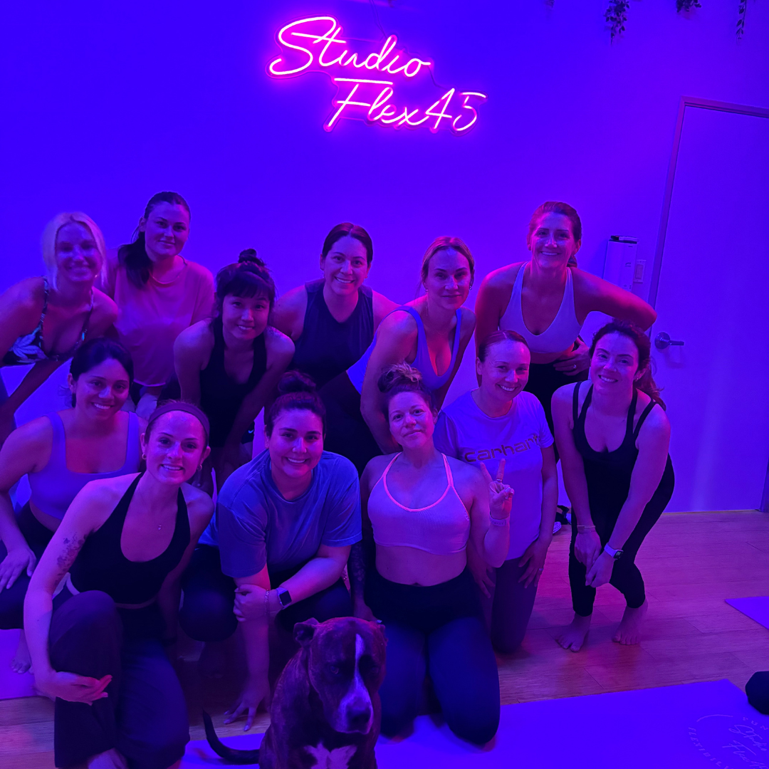 Spin Class 101: What Beginners Need to Know Before Their First Ride ... Spin Class 101: What Beginners Need to Know Before Their First Ride ...