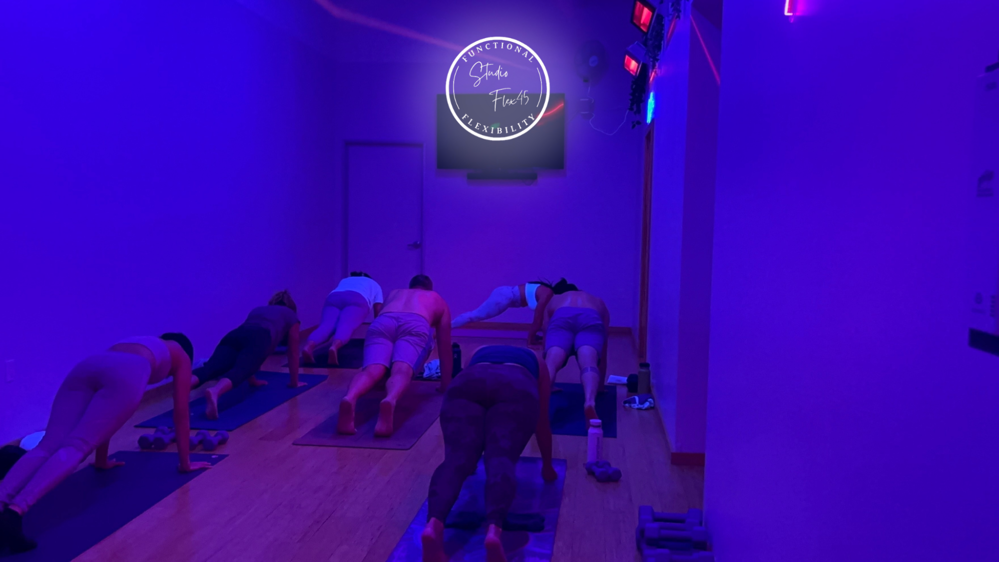 What Is a Sculpt Class? A Beginner’s Guide to Toning and Strength