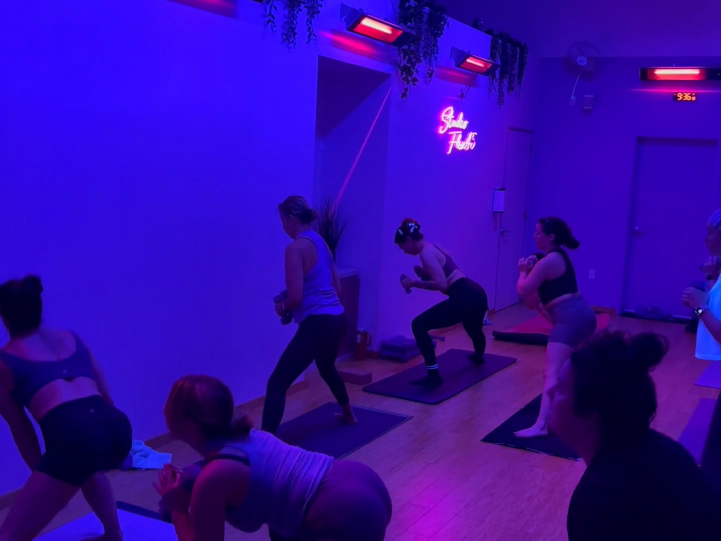 What Are Sculpt Classes and How Do They Work?